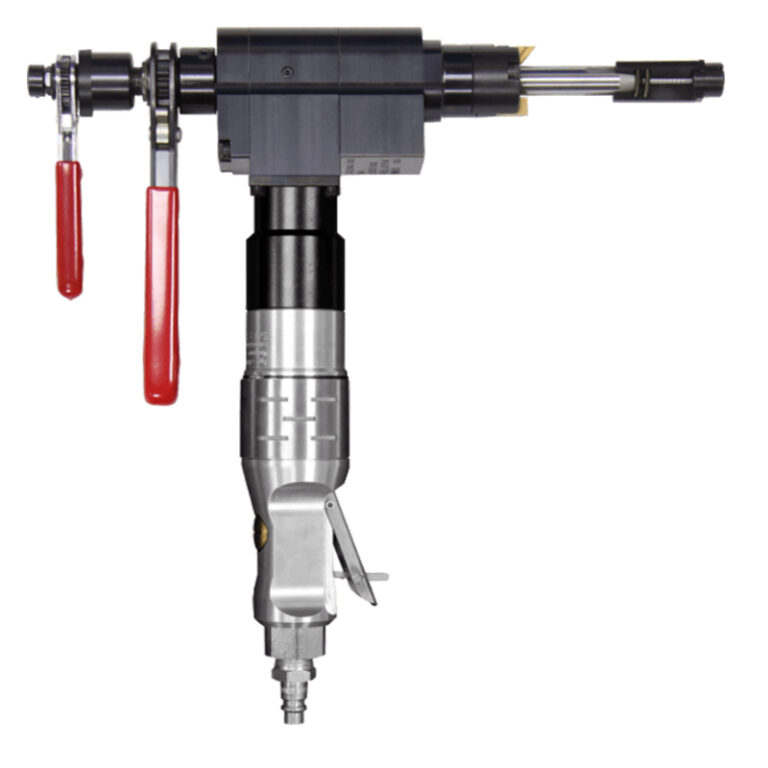 Bevelmachines – Pipeq Pipework Equipment